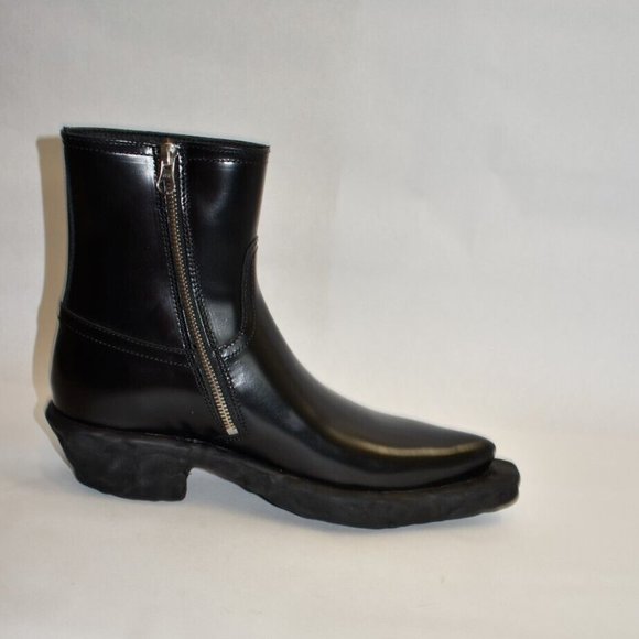 Camperlab | Shoes | New Camperlab Venga Western Boot Size 38 Eu 75 Us ...